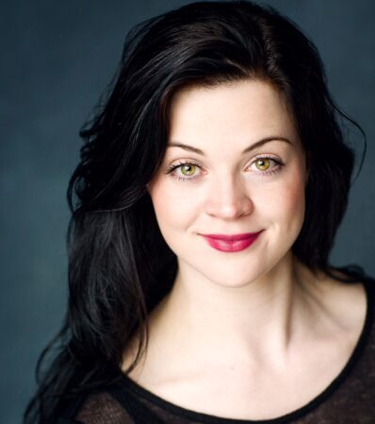 becca - Lucy Kate Star Academy